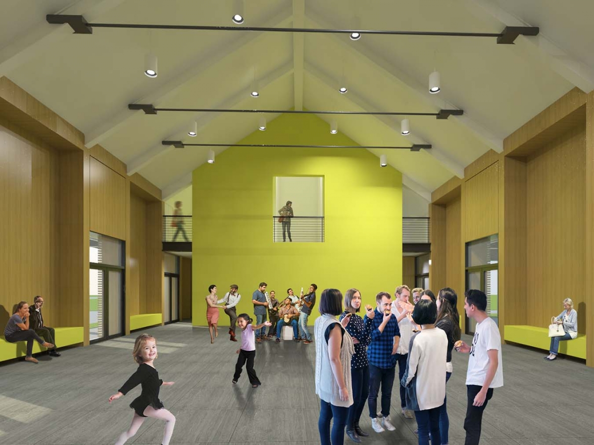 3-interior - MDA Designgroup