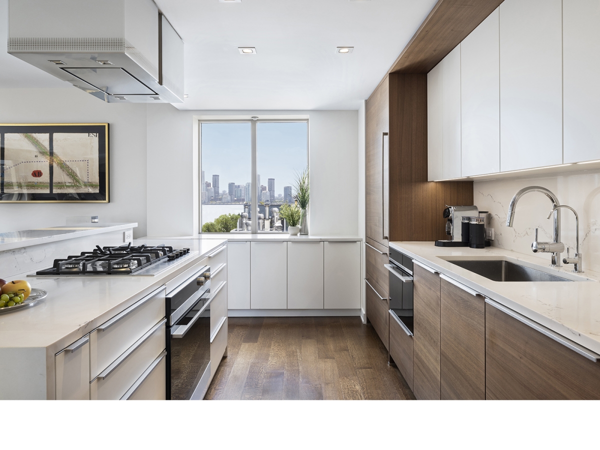 West Village Penthouse - MDA Designgroup