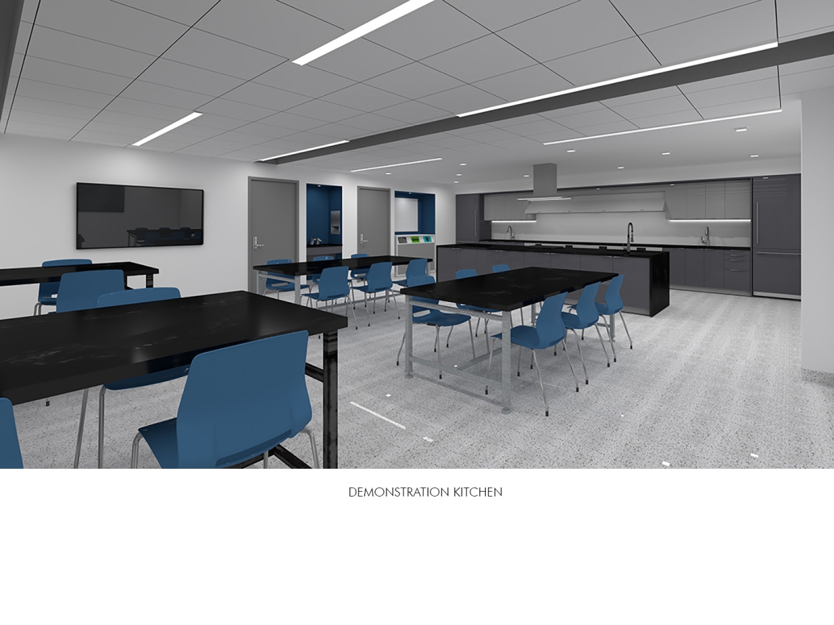 Oceanside Library - MDA Designgroup
