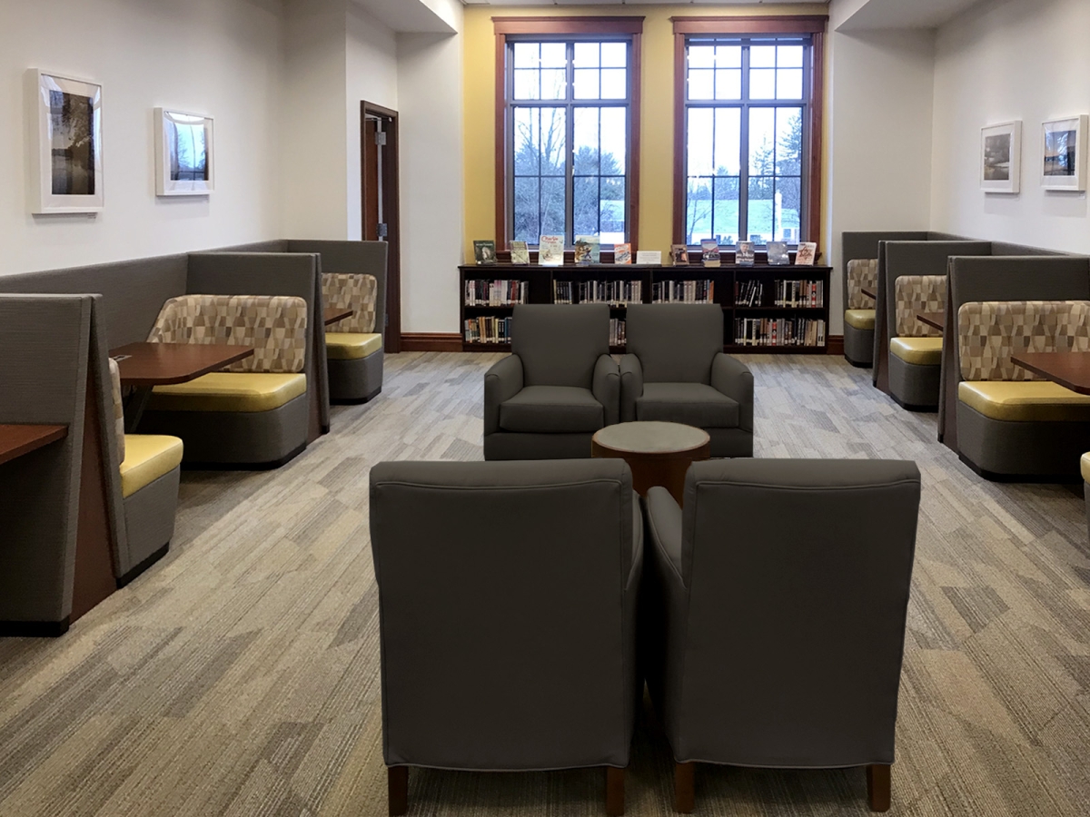 MDA designgroup architects & planners