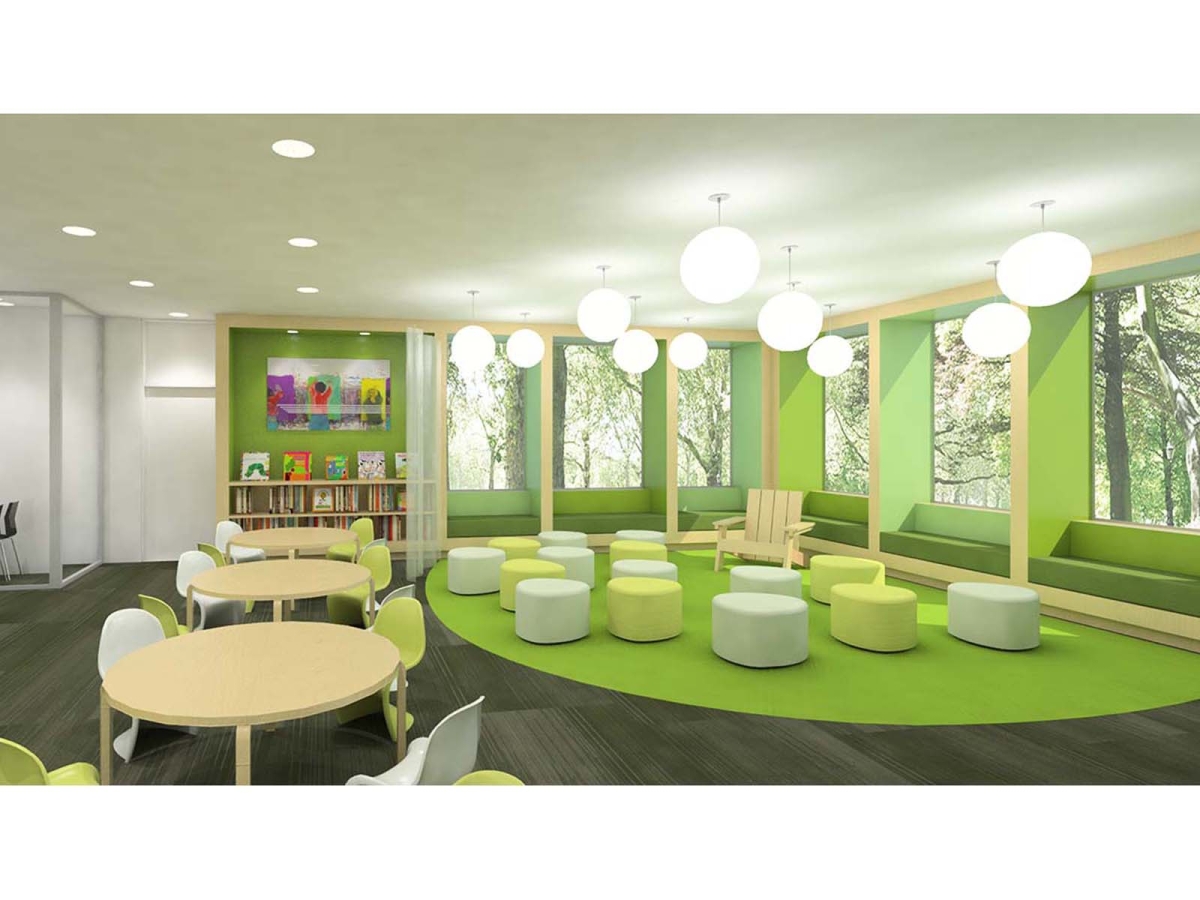 MDA designgroup architects & planners