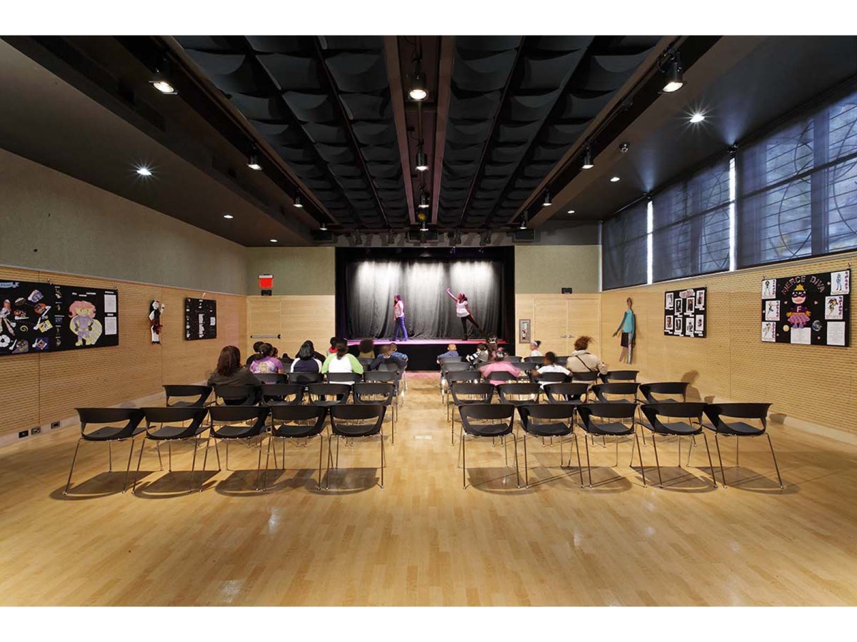 MDA designgroup architects & planners