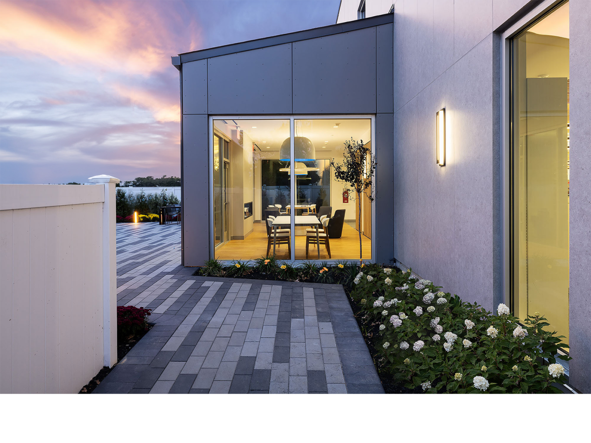 Oceanside Library - MDA Designgroup