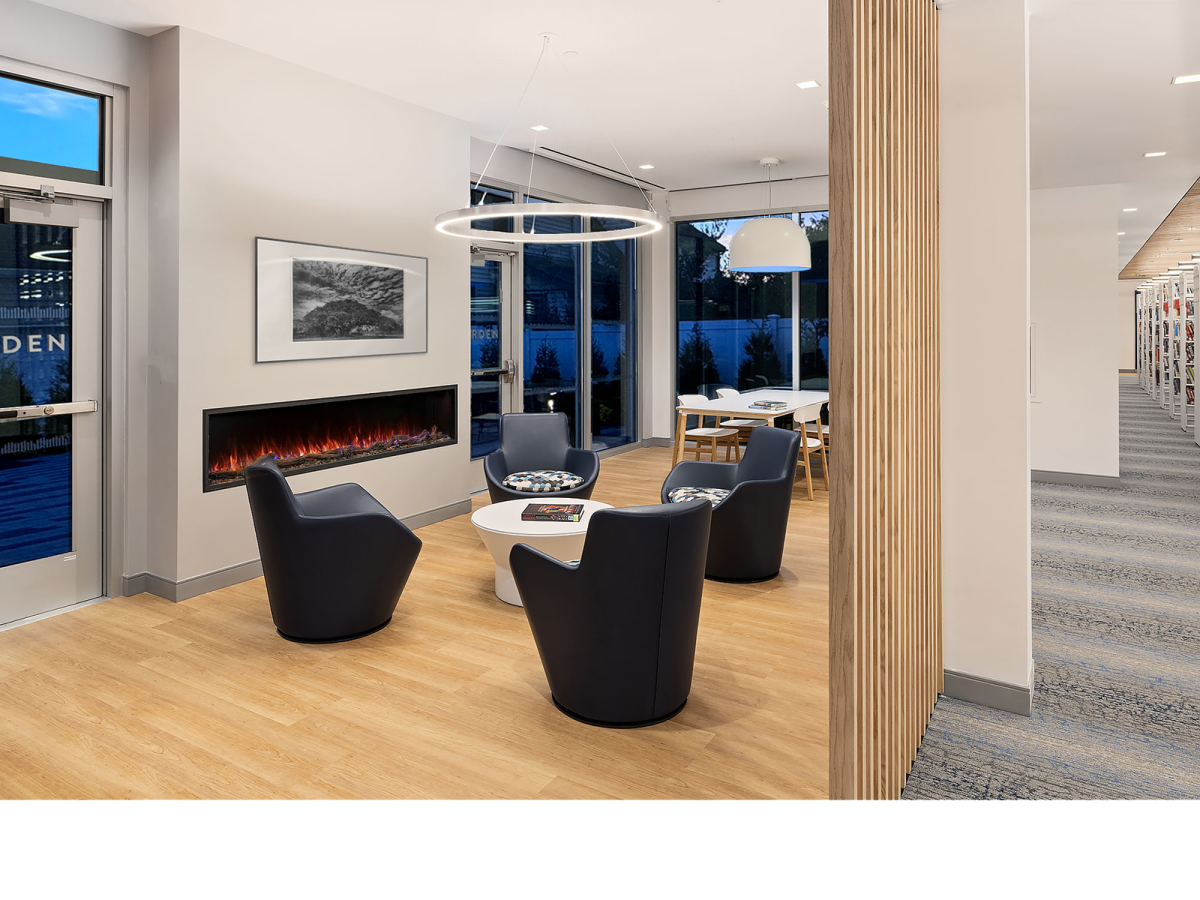 Oceanside Library - MDA Designgroup